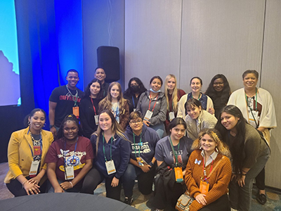 First Star Academy Provides Foster Youth Mentorship and Support ...