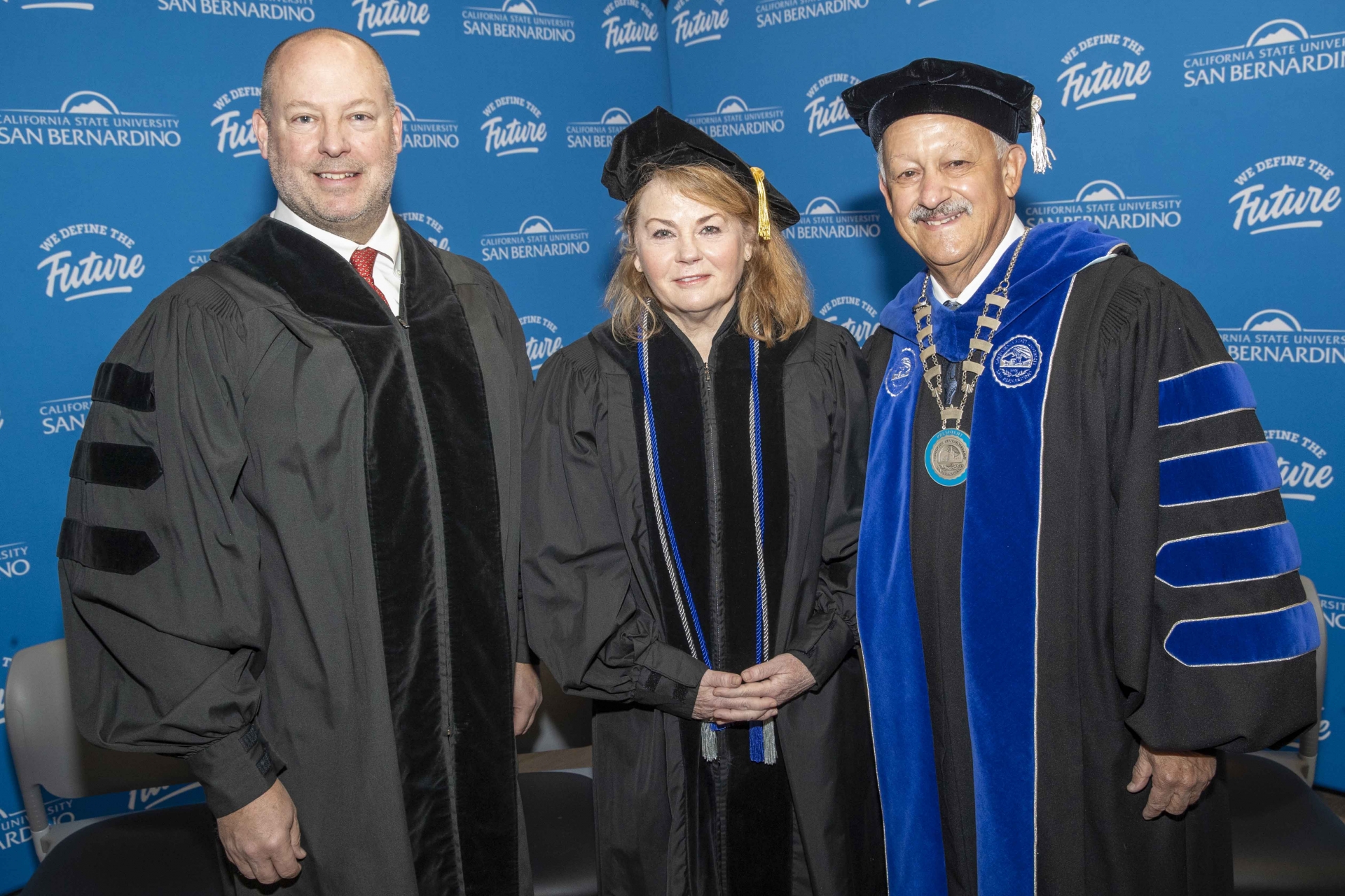CSUSB celebrates the Classes of 2020 and 2021 | CSUSB News | CSUSB